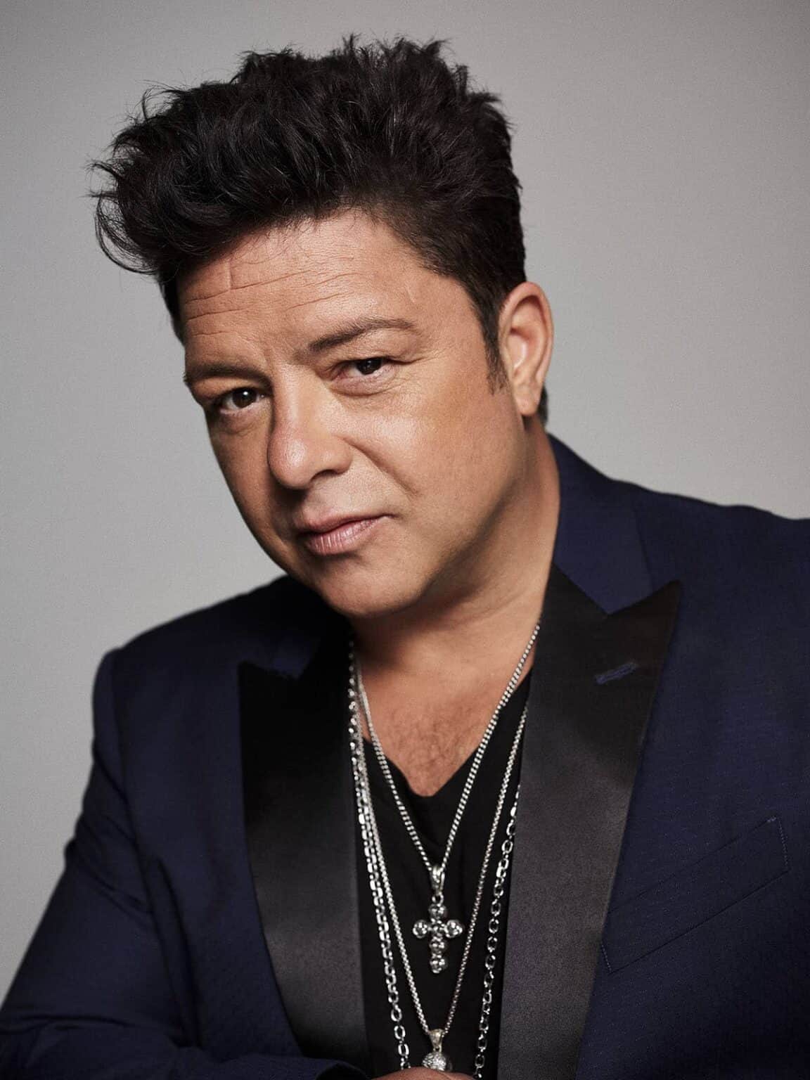 Eric Lapointe, Billets Nouveau Spectacle | Chanson à Ste-Thérèse ...