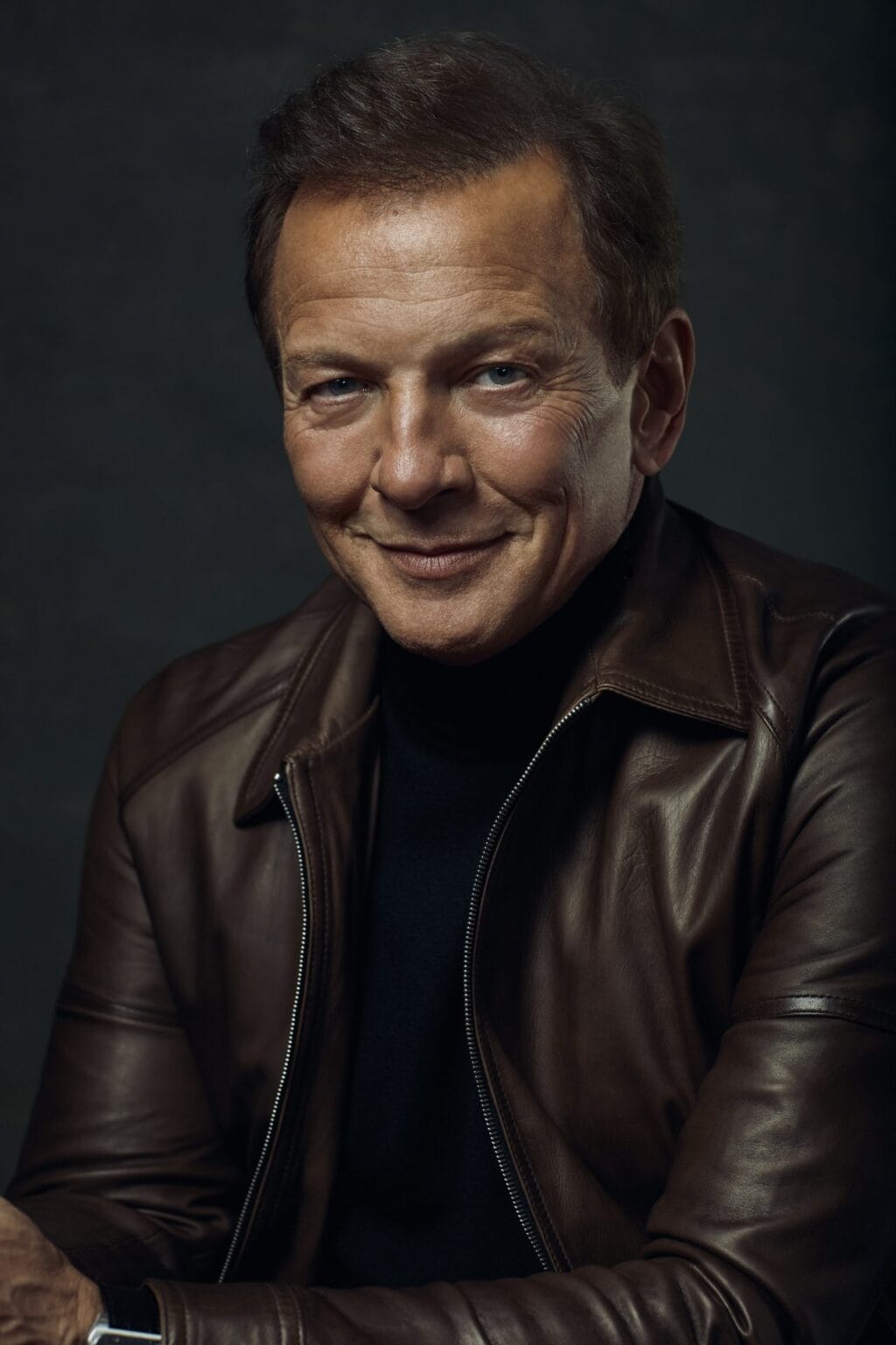 André-Philippe Gagnon, billets spectacle, Ste-Thérèse, Laurentides