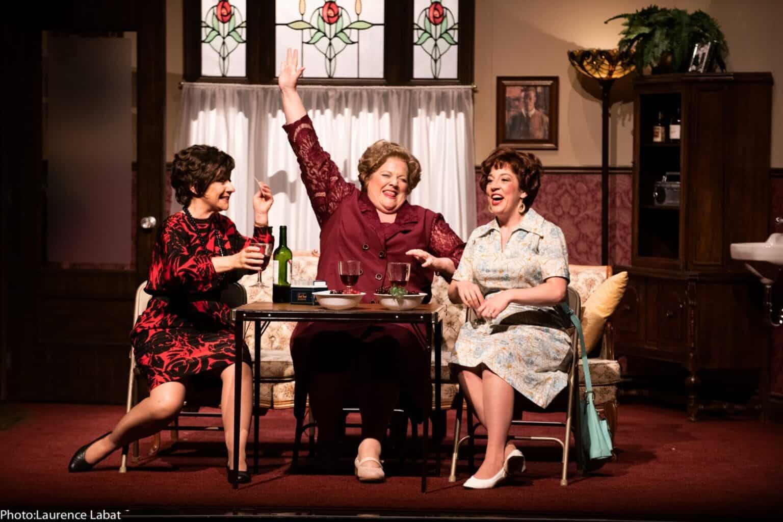 Symphorien au théâtre – Spectacle de variété – Billets à Ste-Thérèse