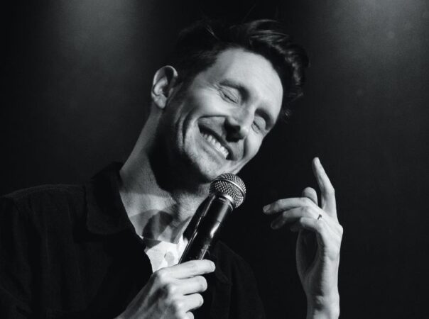 Jérémy Demay – Spectacle Naturel – Billets à Ste-Thérèse