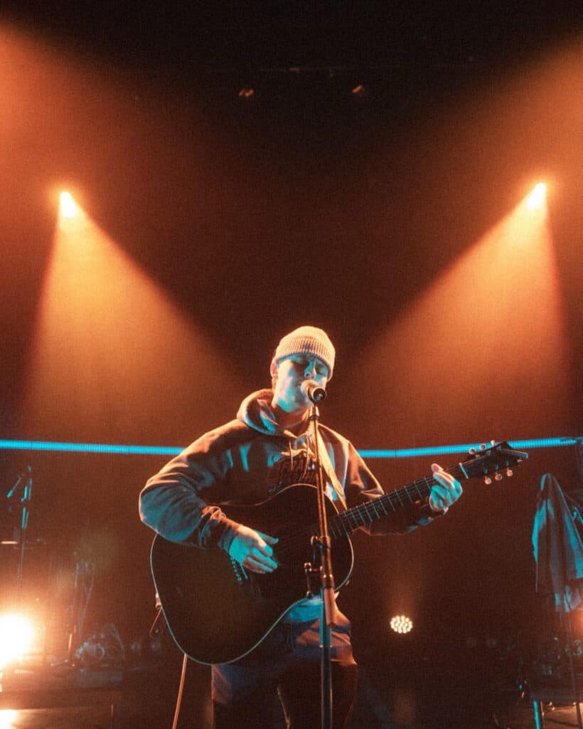 Pelch – Spectacle 29 février 2024 – Cabaret BMO Ste-Thérèse