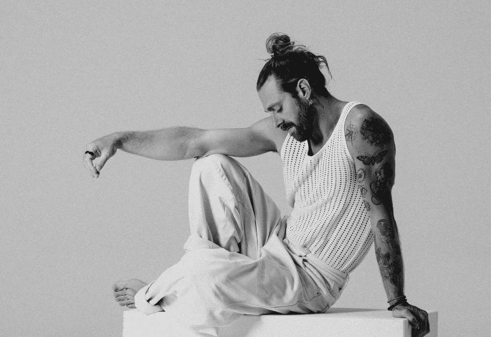 Jonathan Roy - Odyscène