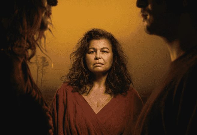 INCENDIES - Pièce de théâtre - Odyscène