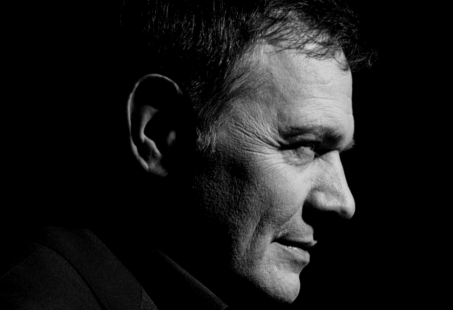 Mario Pelchat - Odyscène