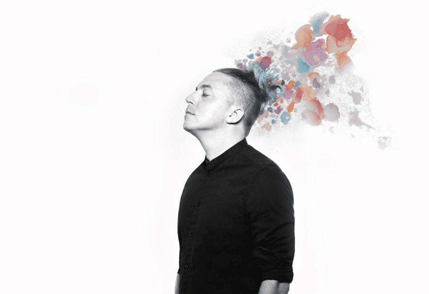 Mathieu Bourret - Odyscène