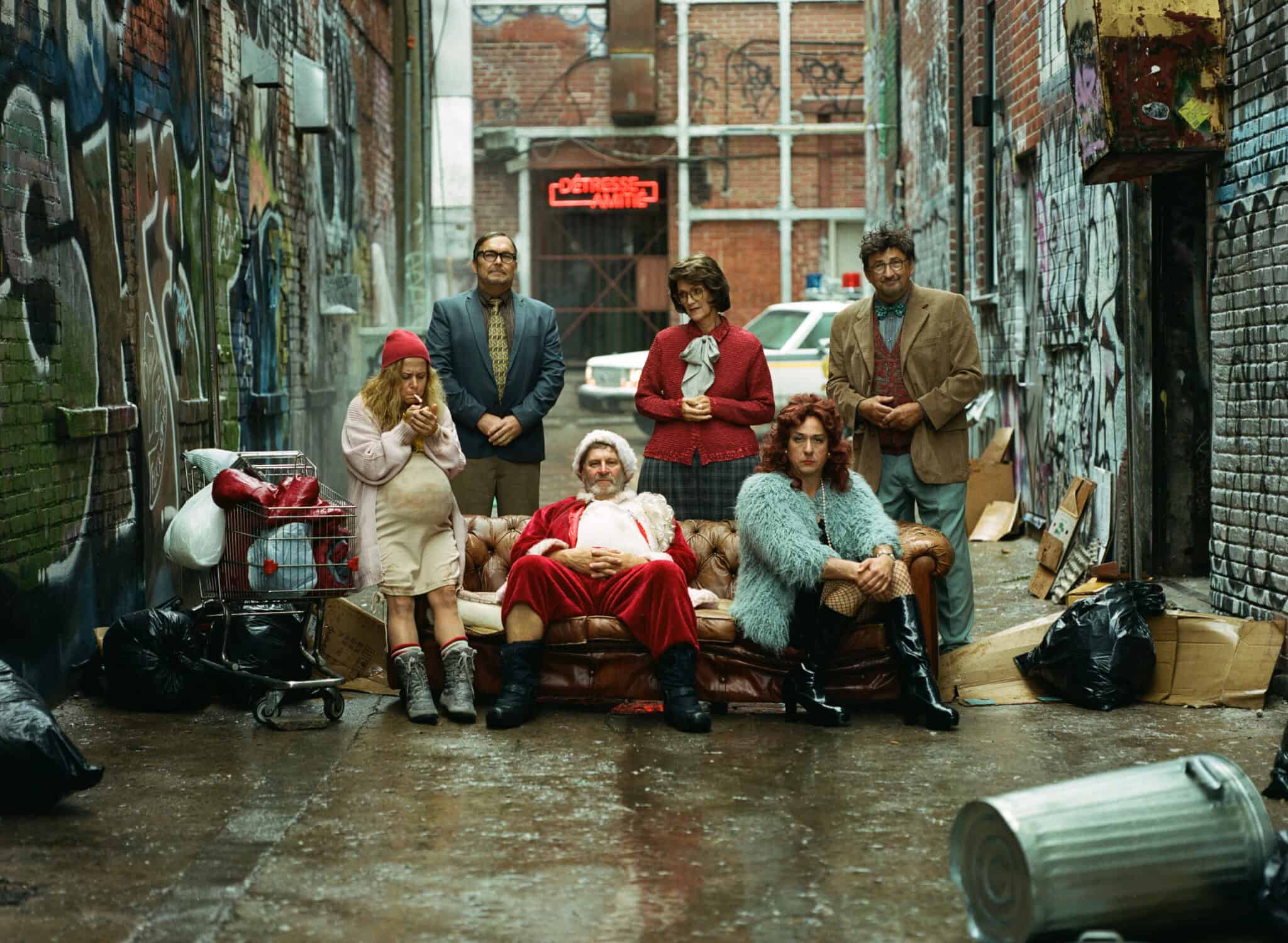 Rencontre avec Claude Prégent - Rencontres de la création 2024