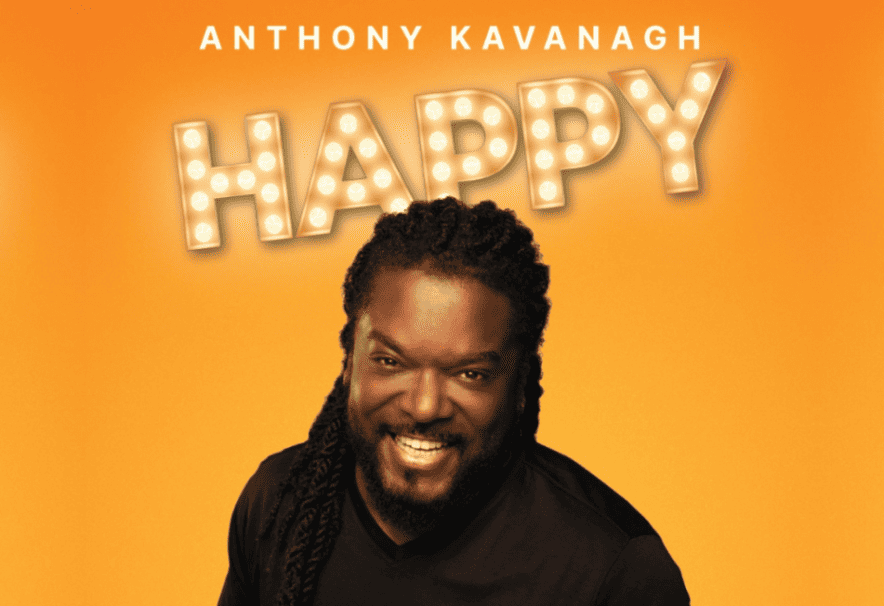 Anthony Kavanagh - Odyscène