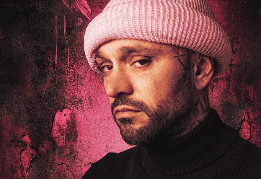 Zac Bulle - Odyscène