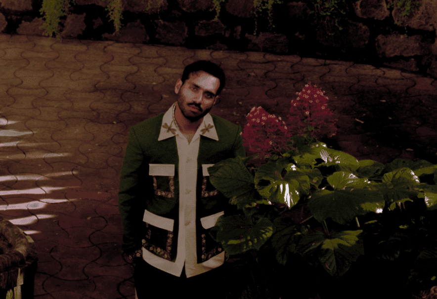 Edwin Raphael - Odyscène