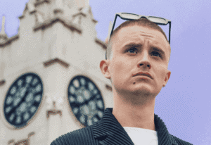 Charles Brunet - Odyscène