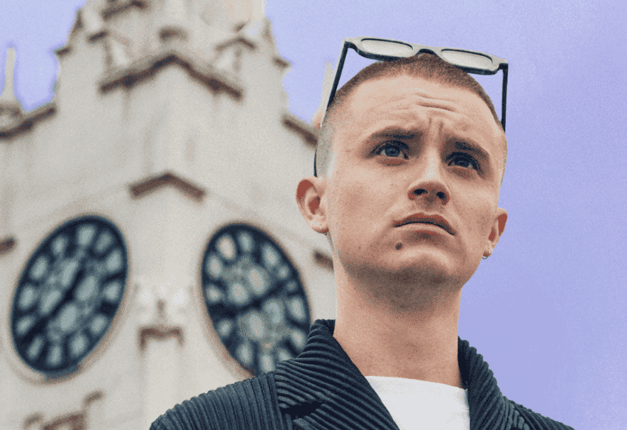 Charles Brunet - Odyscène