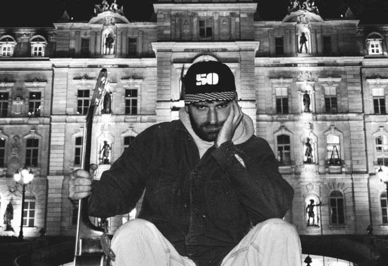 Charles Brunet - Odyscène