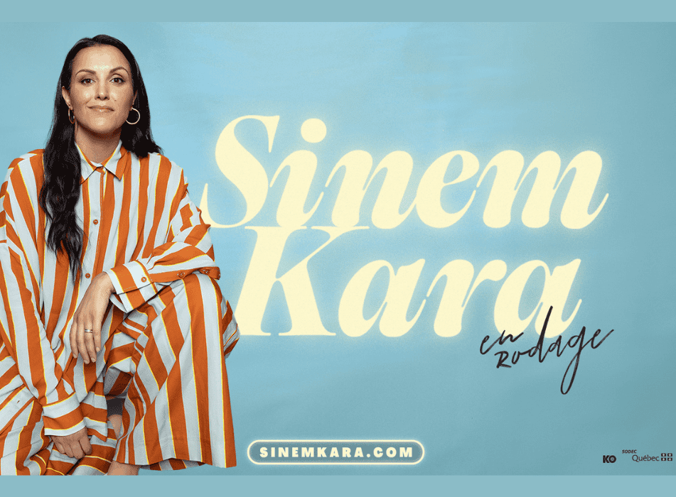 Spectacles d'humour sur la Rive-Nord - Odyscène